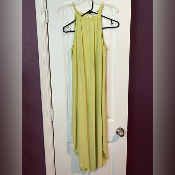 Double Zero | Dresses | Sleeveless Waterwicking Maxi Dress | Poshmark